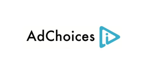 AdChoices 広告をブロックする方法