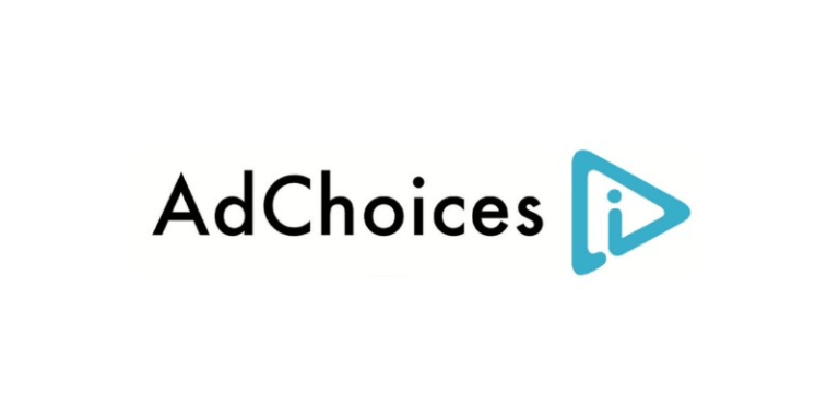 AdChoices 広告をブロックする方法